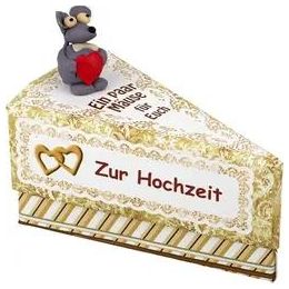 Geschenkschachtel Zur Hochzeit