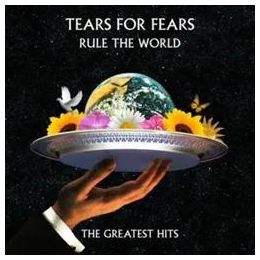 Universal Music Vertrieb - A Division of Universal Music GmbH Rule The World: The Greatest Hits