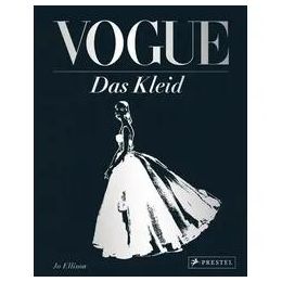 VOGUE: Das Kleid