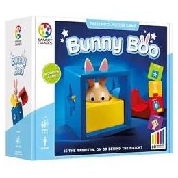 Smart Games Bunny Boo