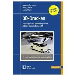 3D-Drucken