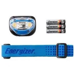 Energizer Vision HL LED Stirnlampe batteriebetrieben 100lm 50h E300280301