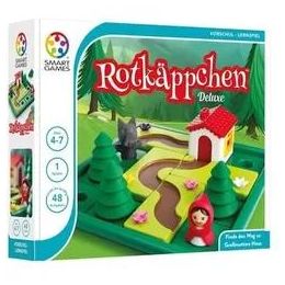 Smart Games Rotk&auml;ppchen