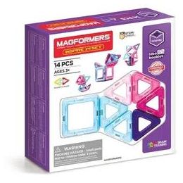 Magformers Inspire Set 14 P