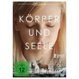 K&ouml;rper und Seele