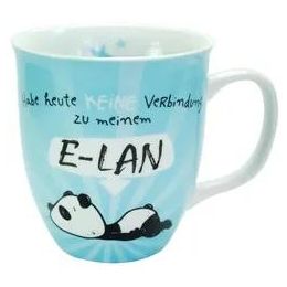 Sheepworld Tasse "E-Lan"
