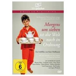 Morgens um sieben ist die Welt noch in Ordnung - filmjuwelen