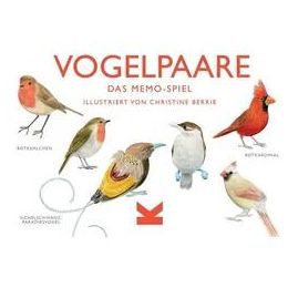 Vogelpaare