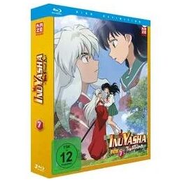 InuYasha - TV-Serie - Box 7 (Final Arc: Episoden 1-26) [3 Blu-rays]