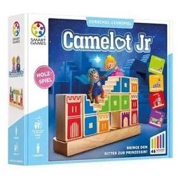 Smart Games Camelot jr.