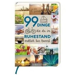 arsEdition 99 Dinge, die du im Ruhestand endlich tun kannst