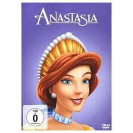 Anastasia - Kids Edition