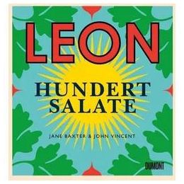 LEON. Hundert Salate