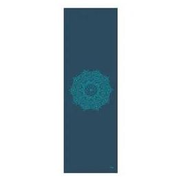 Yogamatte Leela Collection Mandala, petrol