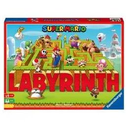 Ravensburger Super Mario Labyrinth