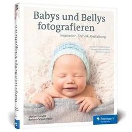 Babys und Bellys fotografieren