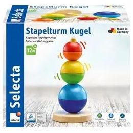 Selecta Stapelturm Kugel