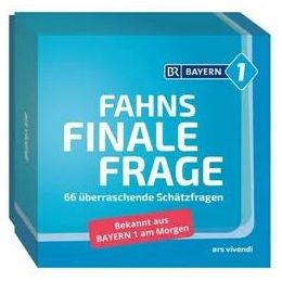 Fahns finale Frage