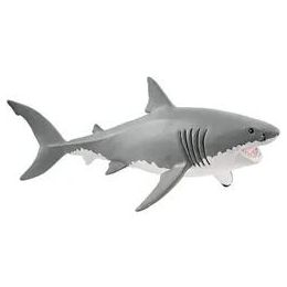 Schleich - 14809 Wei&szlig;er Hai