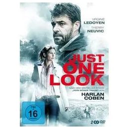 Polyband Harlan Coben - Just One Look - Kein b&ouml;ser Traum [2 DVDs]
