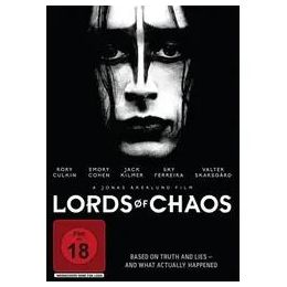Lords of Chaos