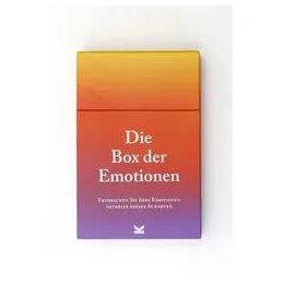 Die Box der Emotionen