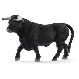 Schleich Schwarzer Stier