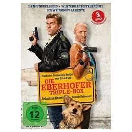 Die Eberhofer Triple Box [3 DVDs]