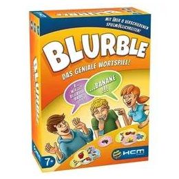 Blurble (Spiel)