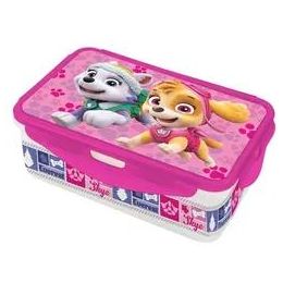 p:os Paw Patrol GirlLunch to Go. PP, Silikon, 1.100 ml