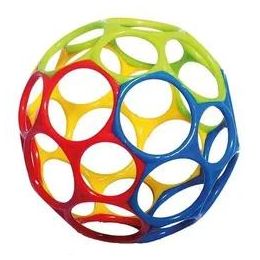 Oball Rainbow 10 cm - Ball