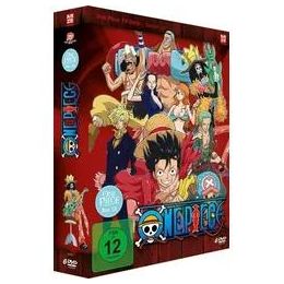 One Piece - TV-Serie Box Vol. 18 (Episoden 546-573)