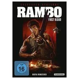 Studiocanal Rambo - First Blood / Digital Remastered