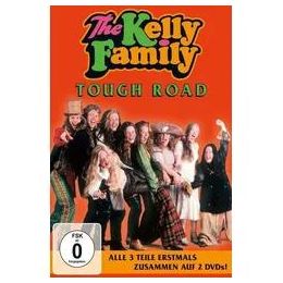 Universal Music Vertrieb - A Division of Universal Music GmbH The Kelly Family - Tough Road