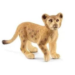 Schleich L&ouml;wenjunges