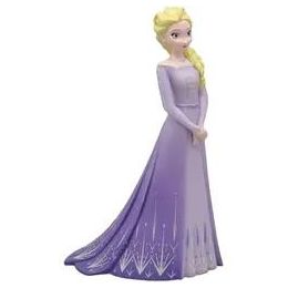 Bullyland Frozen 2 Elsa lila Kleid