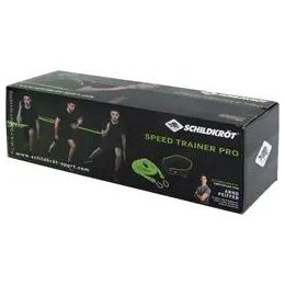 Donic Schildkr&ouml;t Speed Trainer Pro Set, G&uuml;rtel+Expander