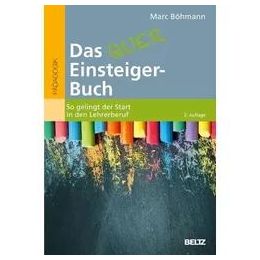 Das Quereinsteiger-Buch