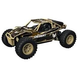 2,4GHz Desert Buggy, Carrera RC Ferngesteuertes Auto