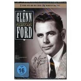 Great Movies Glenn Ford Box