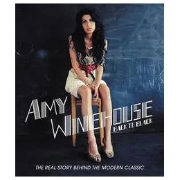Universal Music Vertrieb - A Division of Universal Music GmbH Amy Winehouse - Back to Black