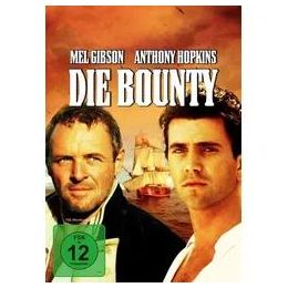 Capelight Pictures Die Bounty - Ungek&uuml;rzte Fassung