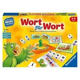 Ravensburger Wort f&uuml;r Wort - Kinderspiel ab 6 Jahre