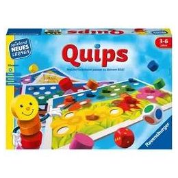 Ravensburger Quips - Kinderspiel ab 3 Jahre