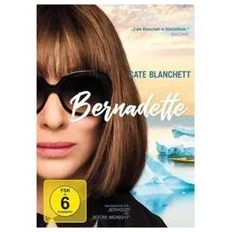 Bernadette