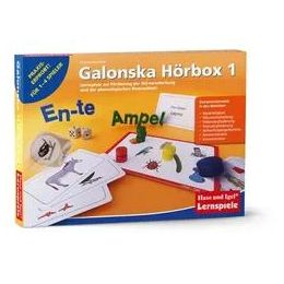 Galonska H&ouml;rbox 1