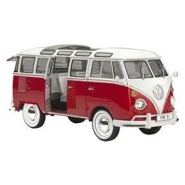 Revell VW T1 Samba Bus