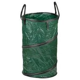 Meister Craft Meister Werkzeuge 9960970 Gartensack 160l Dunkelgr&uuml;n