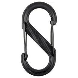 Nite Ize NI-SBP2-03-01 Karabiner S-Biner Gr. 2 76mm x 50mm x 25mm 1St.