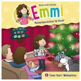 08: Emmi feiert Weihnachten